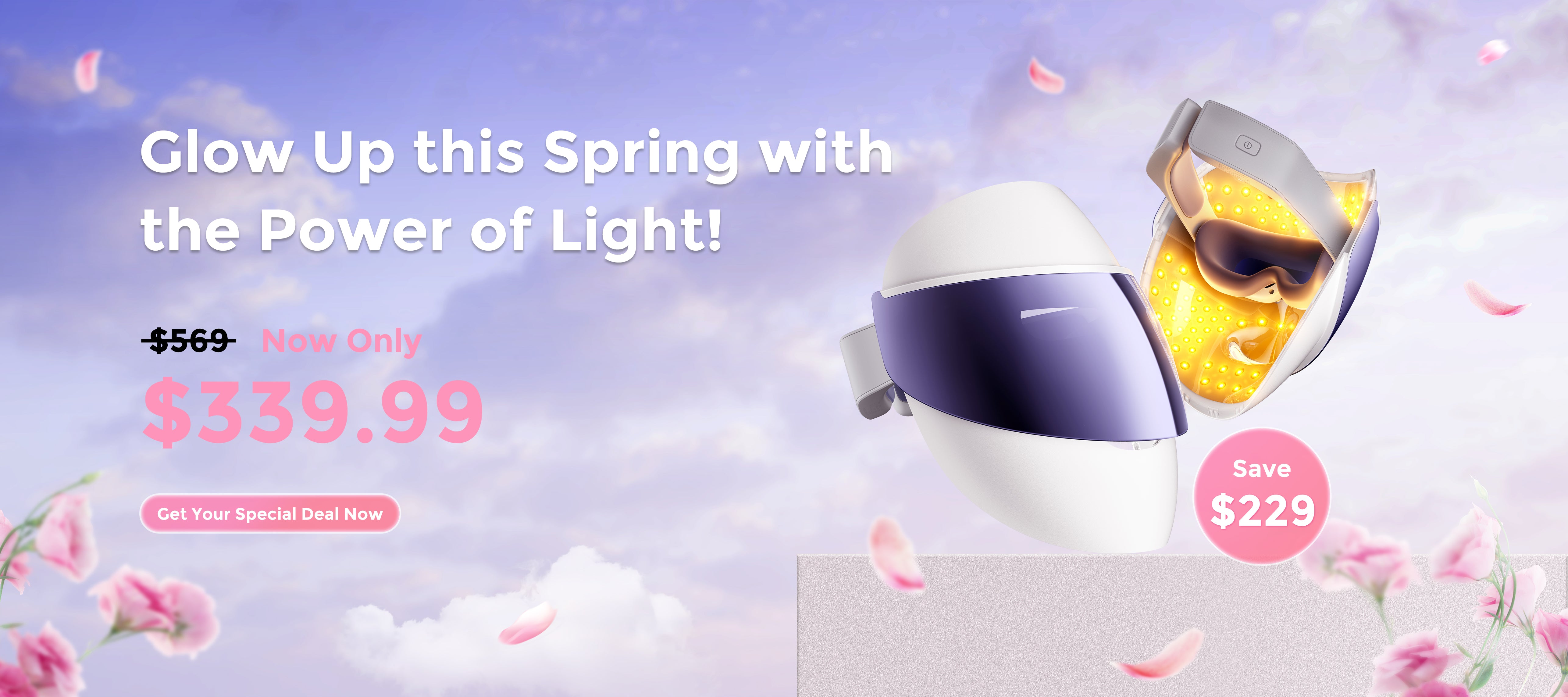 Flossom Beauty Store