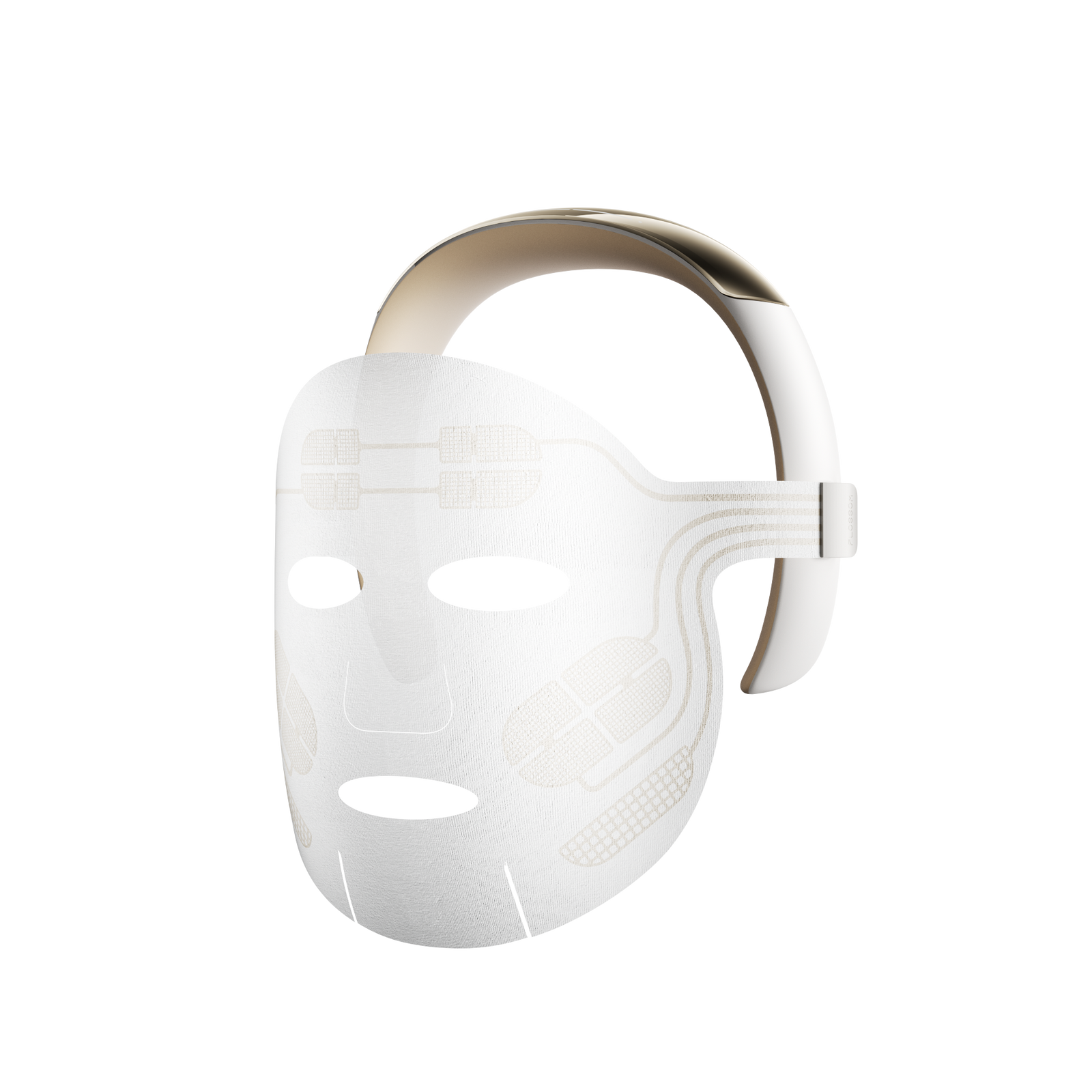 FLOSSOM Smart Lift & Firm Mask WE200