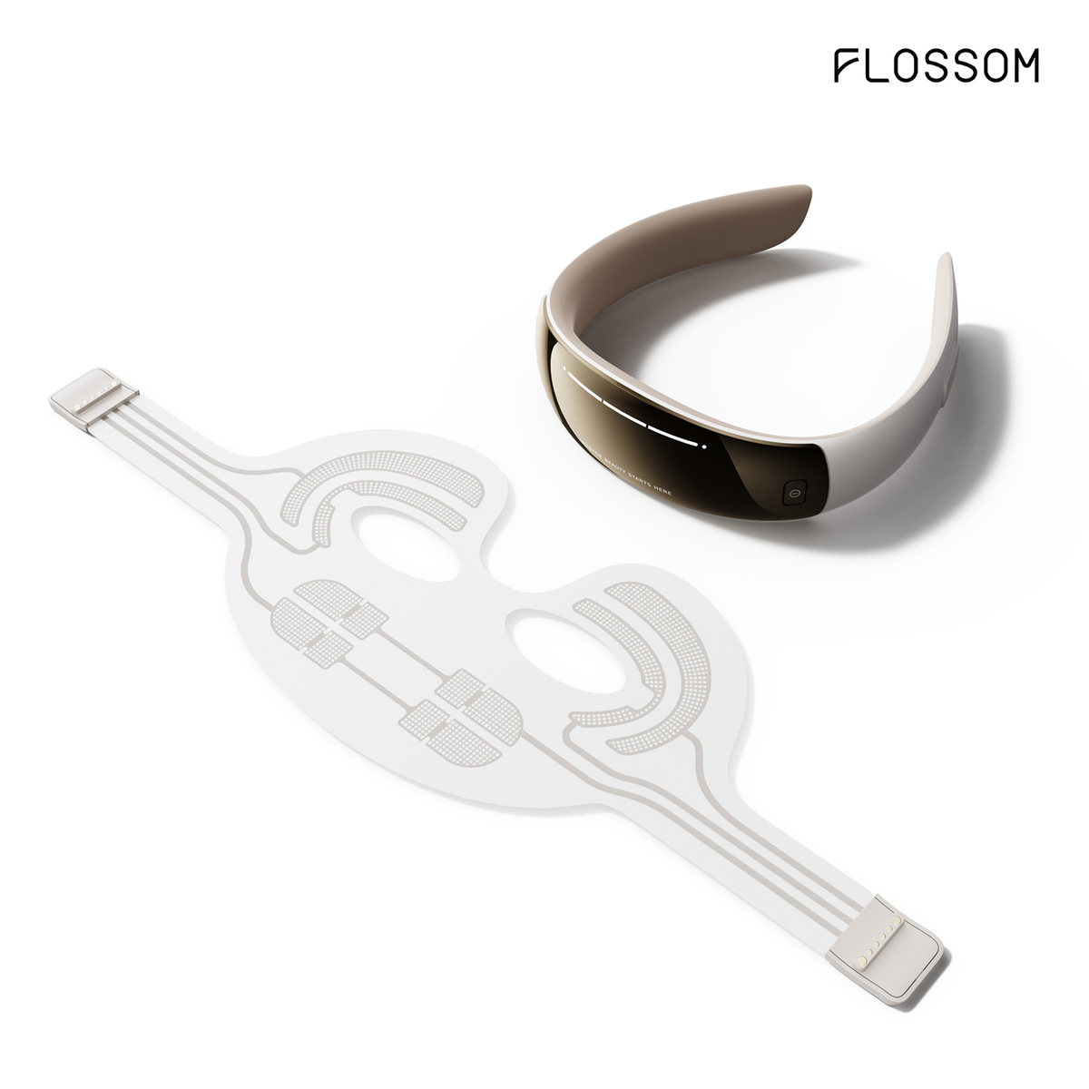 FLOSSOM Smart Lift & Firm Mask WE200 – Flossom Beauty Store