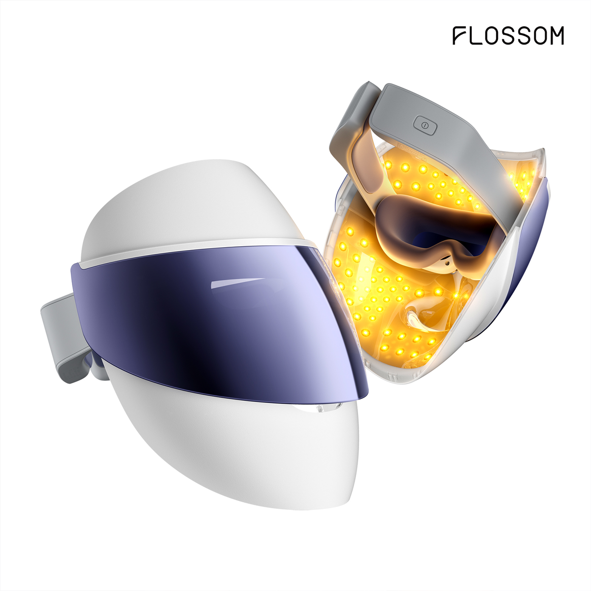 FLOSSOM LED Mask WL100 – Flossom Beauty Store